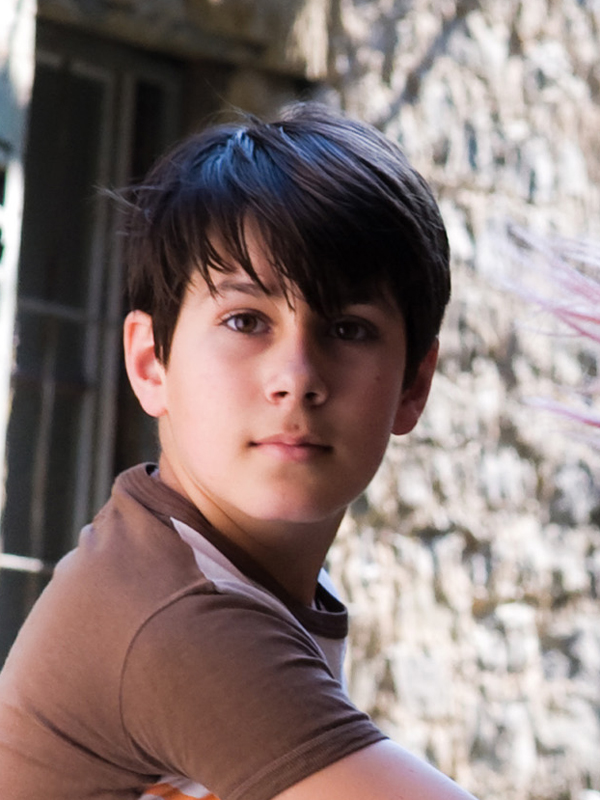 Filme Lola e a Ervilha - Filmes no Cinema