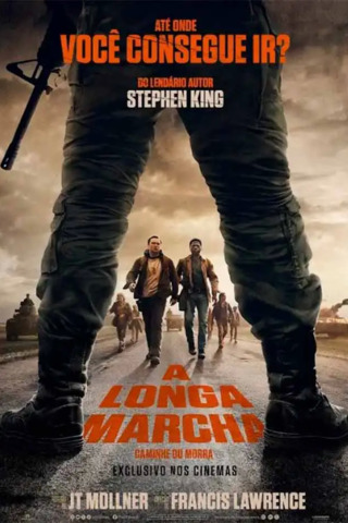 UCI Parangaba - Fortaleza - CE - Filmes no Cinema