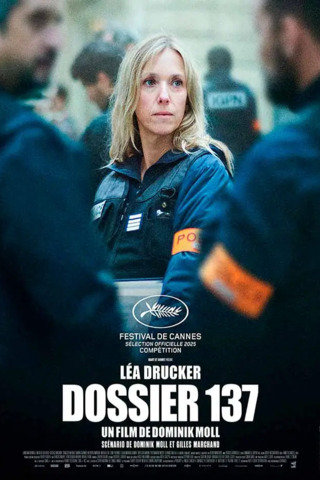 Filme Dossiê 137 - Filmes no Cinema