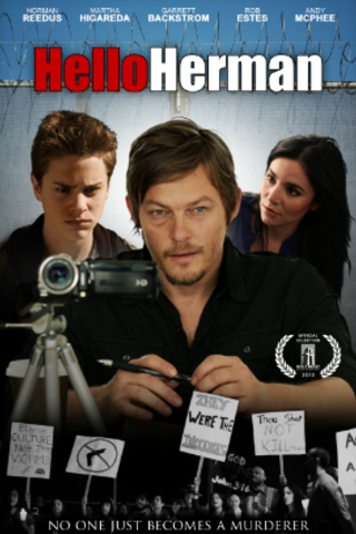 Filme Hello Herman - Filmes no Cinema