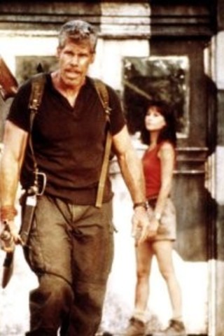 Filme Instinto Animal - Filmes no Cinema