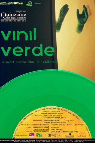 Filme Vinil Verde - Filmes no Cinema